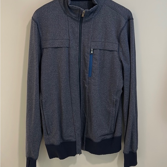 lululemon athletica | Jackets & Coats | Mens Lululemon Jacket | Poshmark